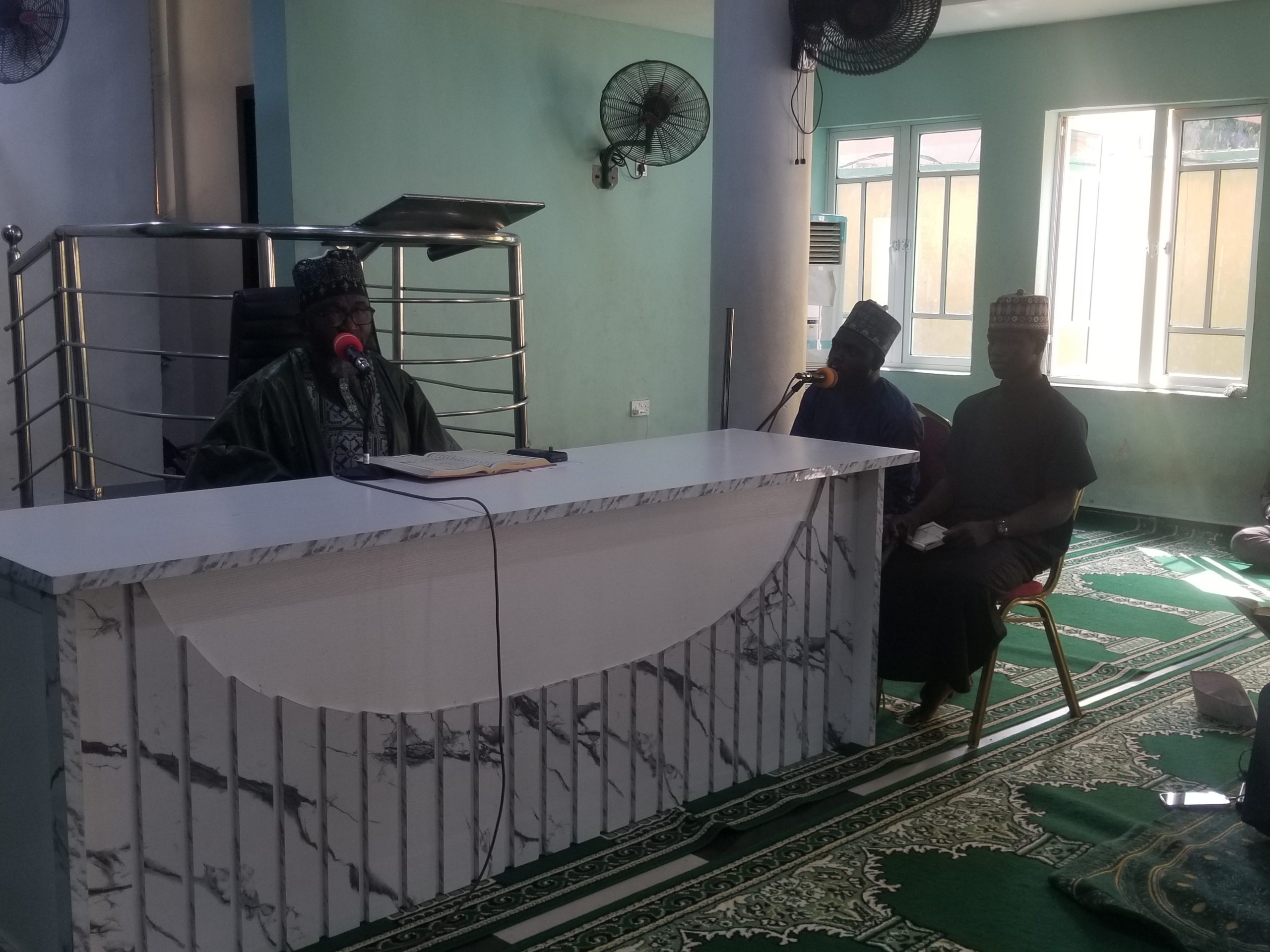 PROPHET YAQUB'S HEARTFELT REFUSAL: A FATHER'S INSTINCTUAL PROTECTION ...