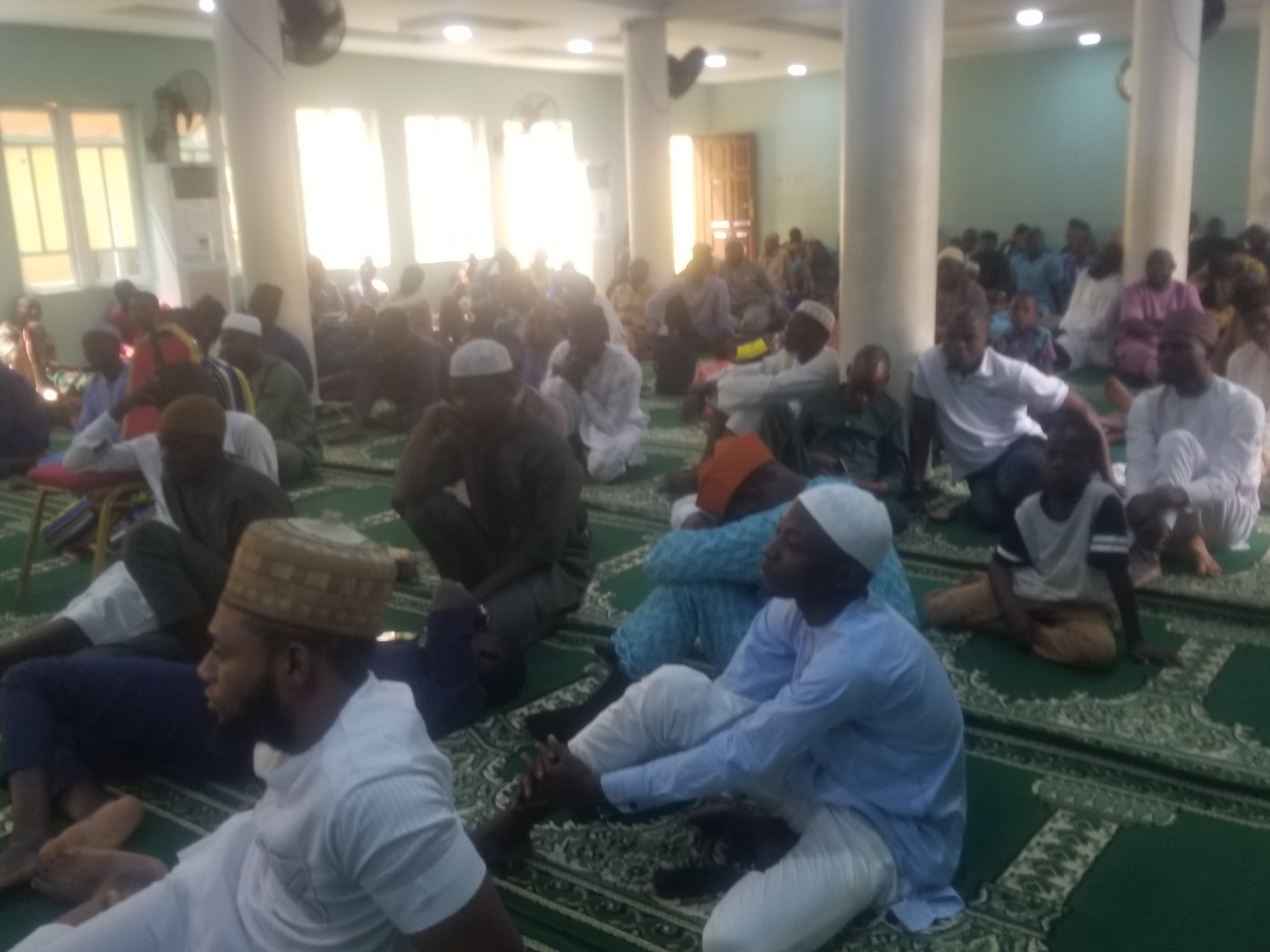 SHEIKH IMRAN: RISING ABOVE FAMILY CHALLENGES: LESSONS FROM THE PROPHETS ...