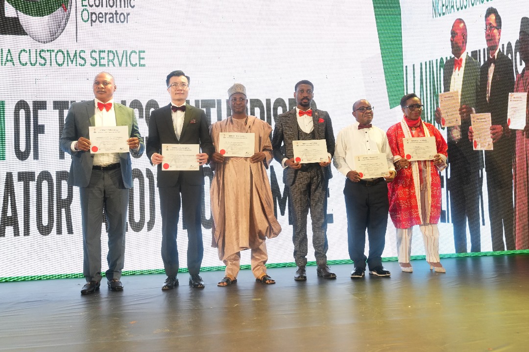 How we Leverage on AEO Trade Facilitation Initiatives to Reduce ...