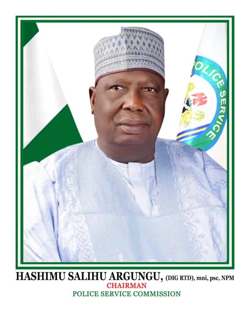 PSC APPROVES PROMOTION OF 38 ACPS TO DCPS, 100 CSPS TO ACPS - Security ...