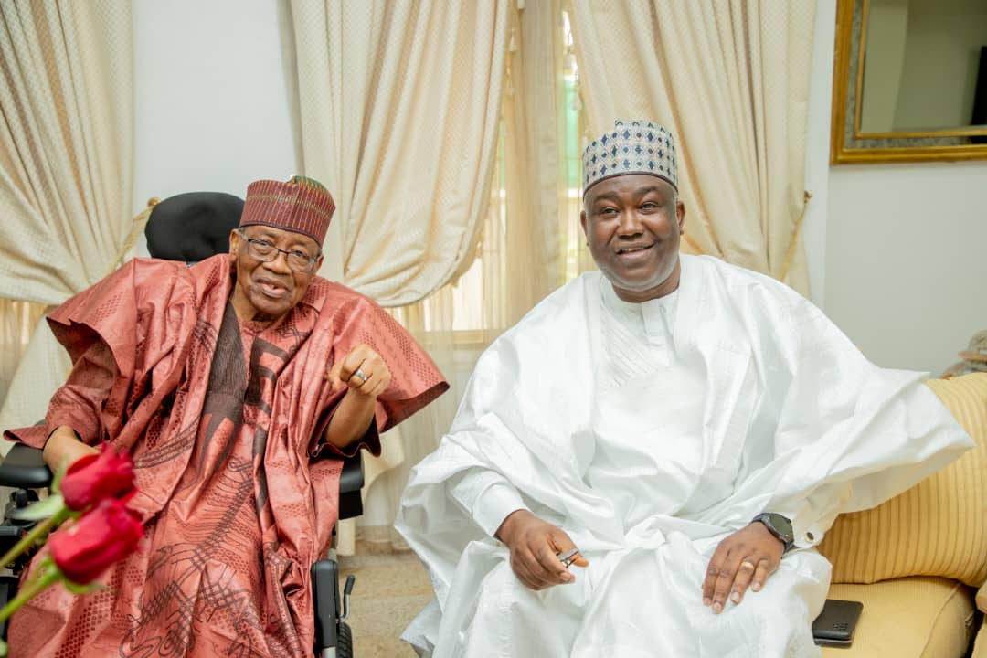 IBB’S APOLOGY SHOULD CLOSE THE CHAPTER OF HATRED AND LEAD TO NATIONAL ...