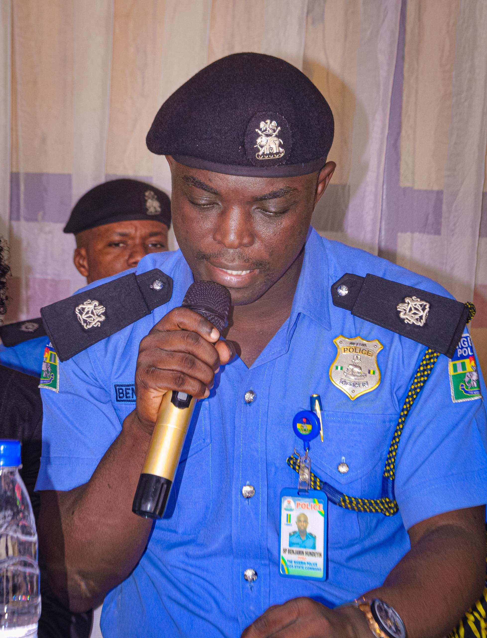 270 MILLION BANK FRAUD: FOUR EMPLOYEES ARRESTED IN LAGOS - Security Monitor