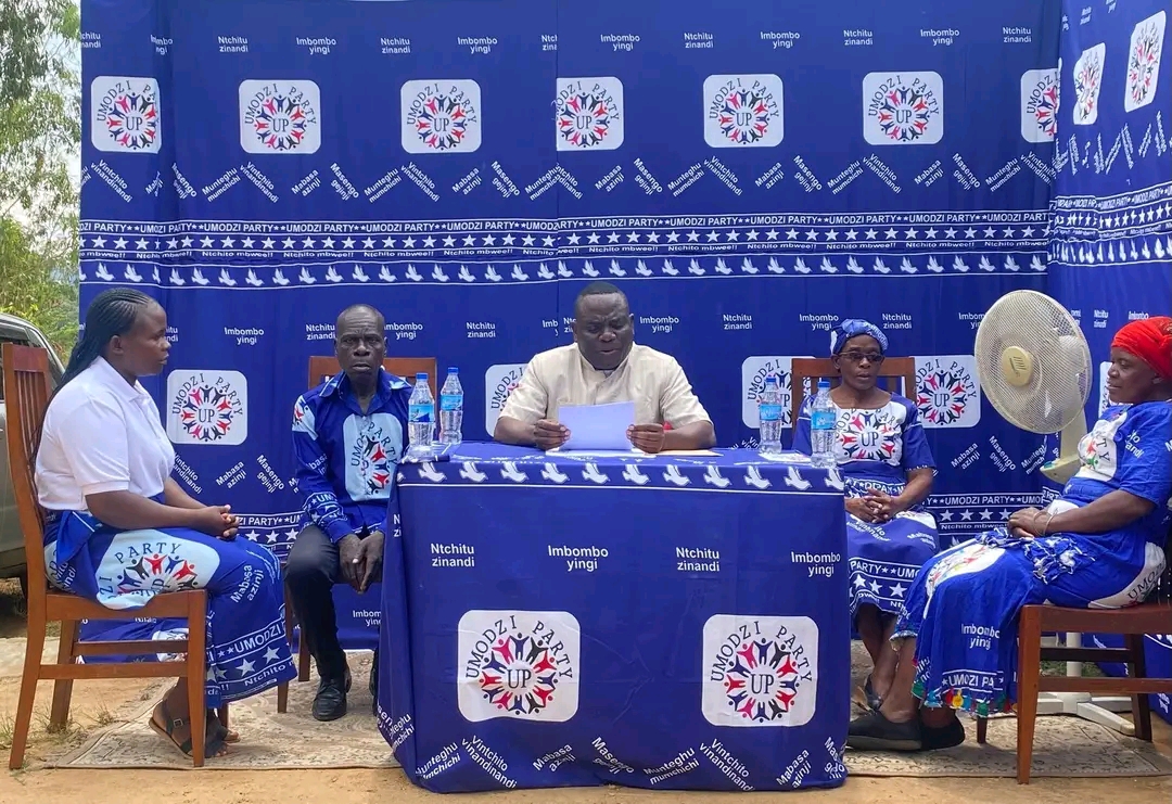 Kaumba urges government to reintroduce key subsidies and reform CDF ...